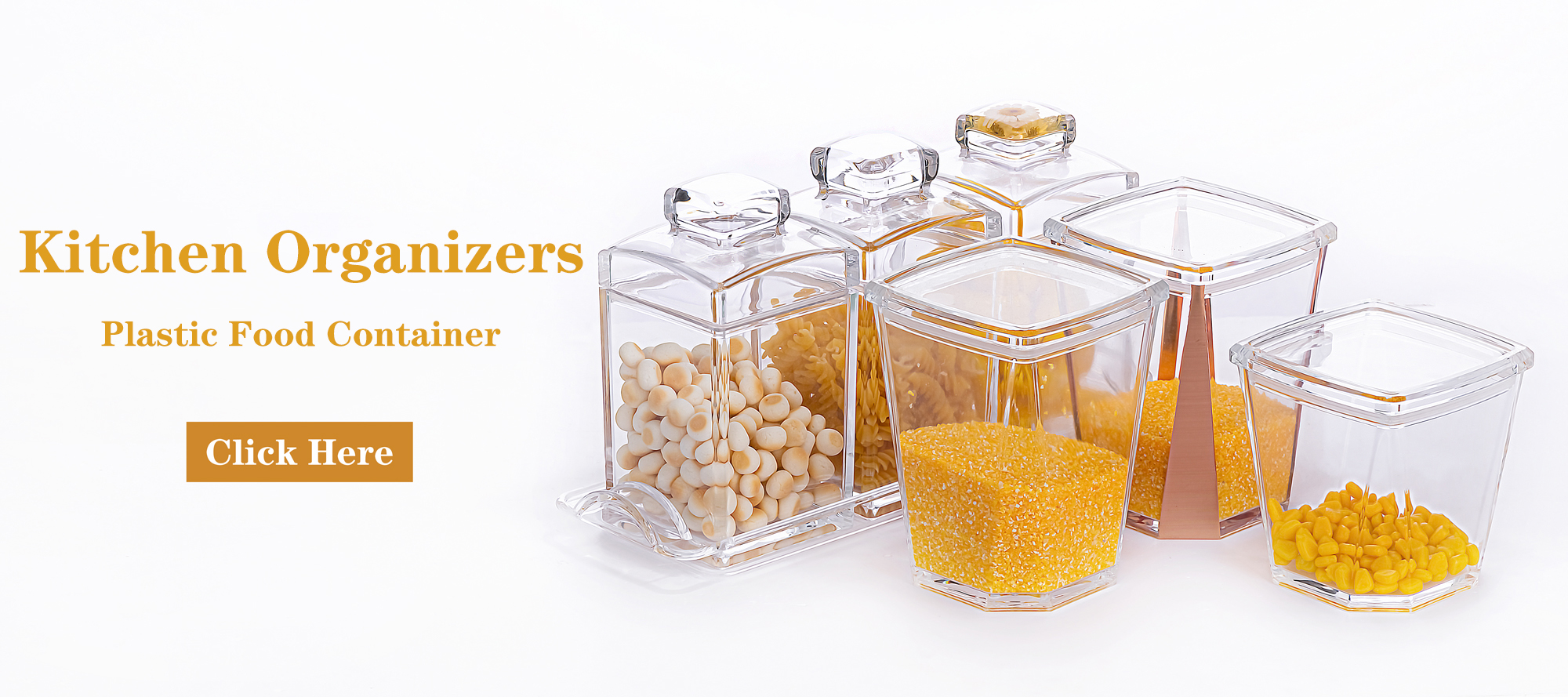 Providing Plastic Home Storages, Good at Designing and Customizing Services